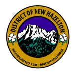 District of New Hazelton