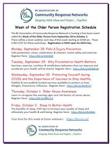 BC Community Response Networks - District of New Hazelton