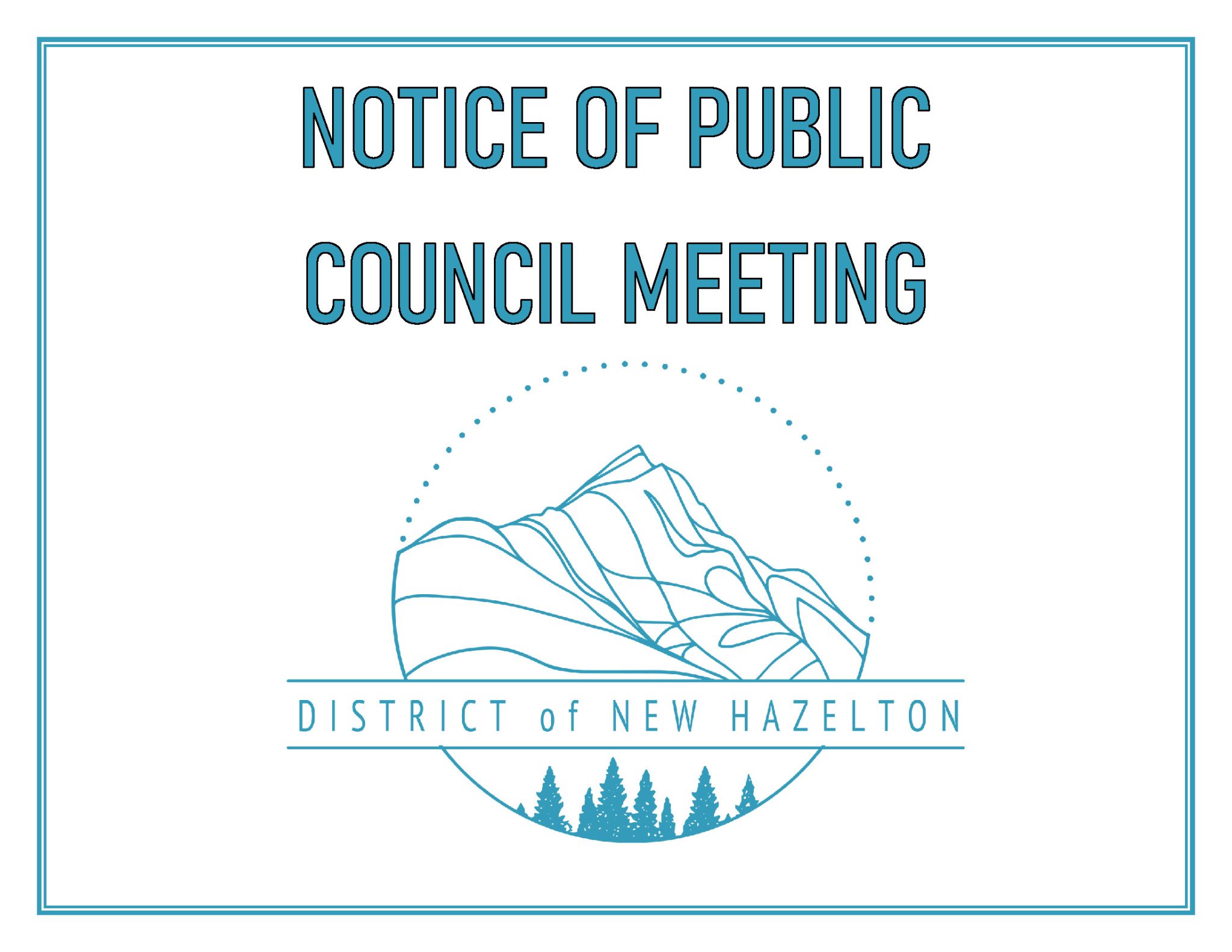 District of New Hazelton