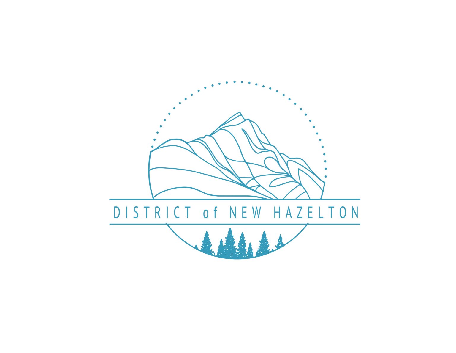 District of New Hazelton